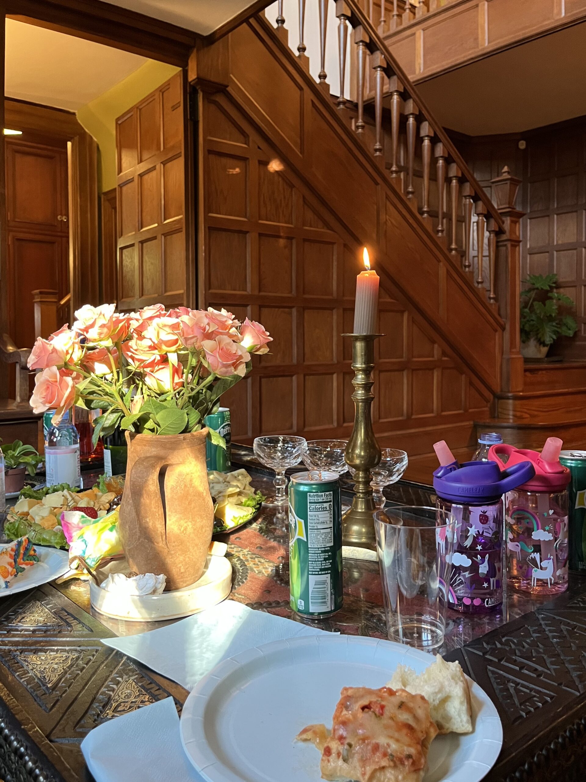 - a collection of thoughts and images from inside the jaz studio