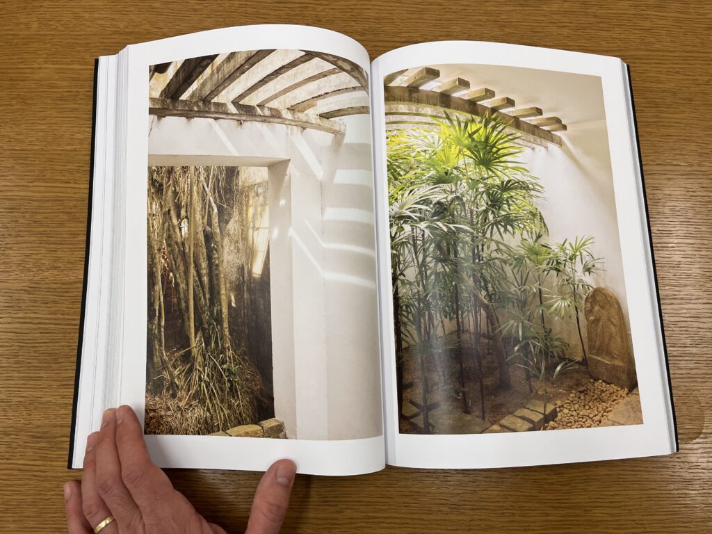The Life and Work of Geoffrey Bawa