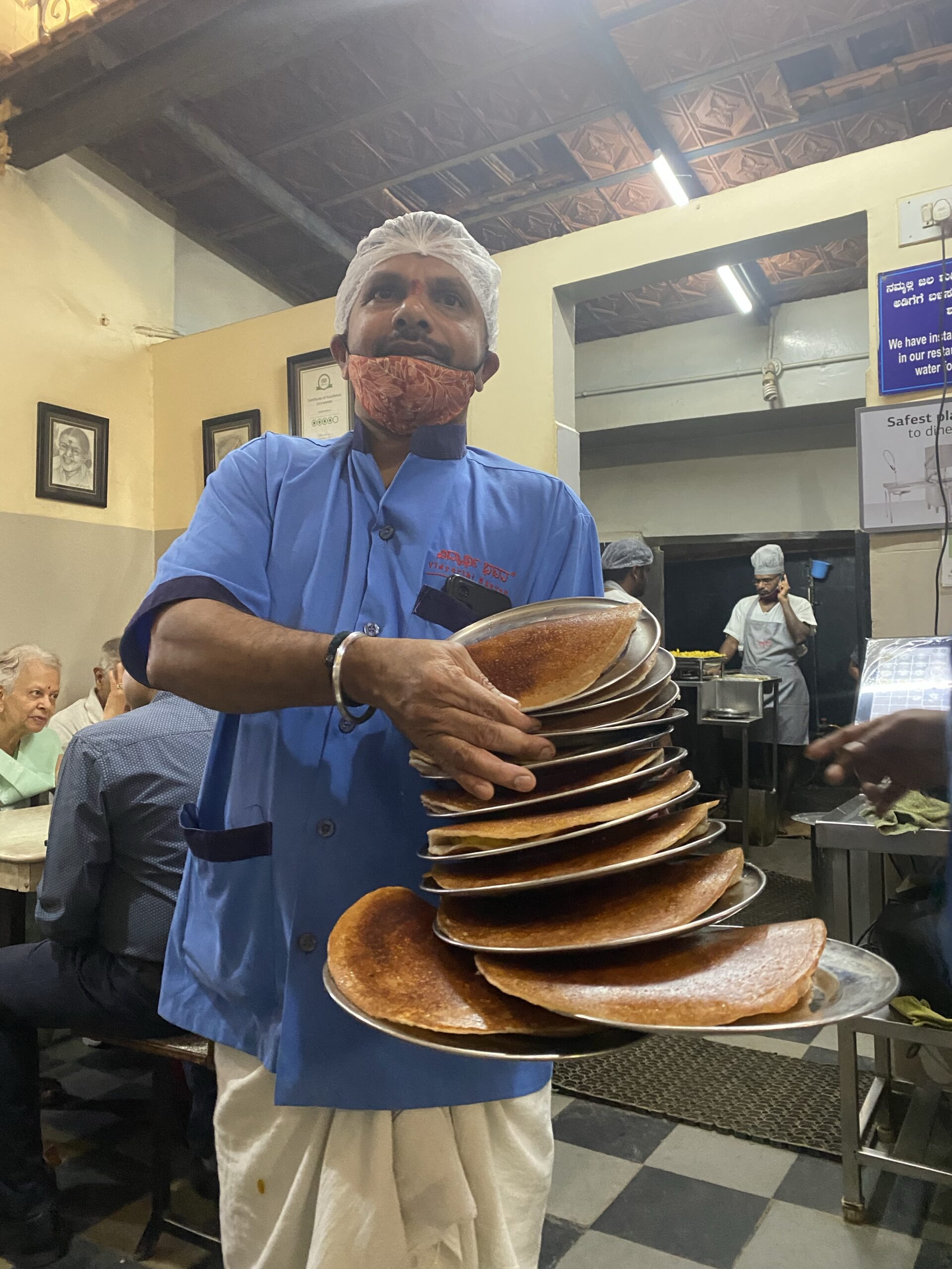 Vidyarthi Bhavan
